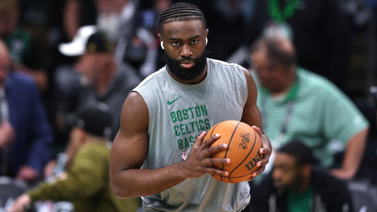 NBA Layup Lines (6/12/24) - Live Stream - Watch ESPN