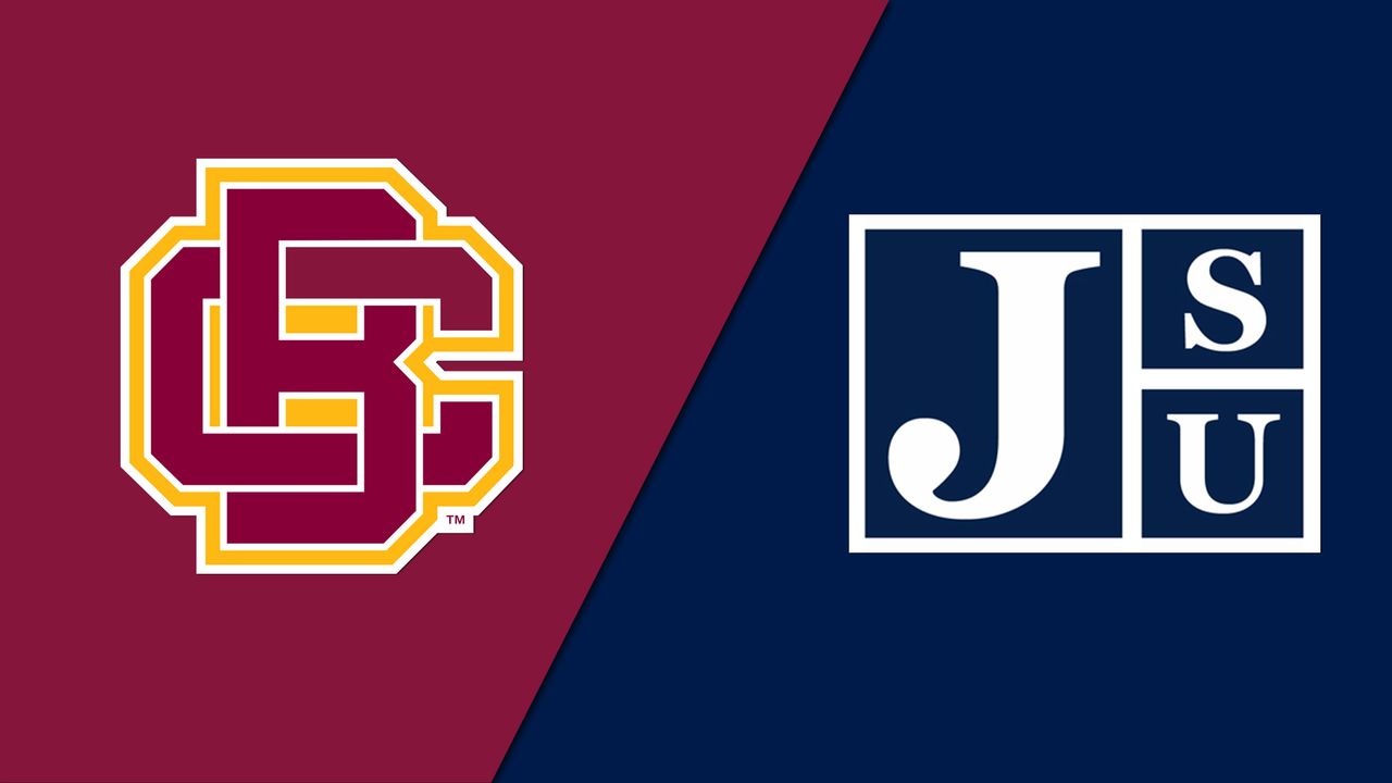 Bethune-Cookman vs. Jackson State (Football) 9/16/20 - Stream the Game ...