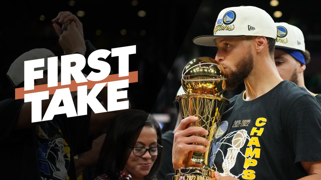 First Take (6/17/22) - Live Stream - Watch ESPN