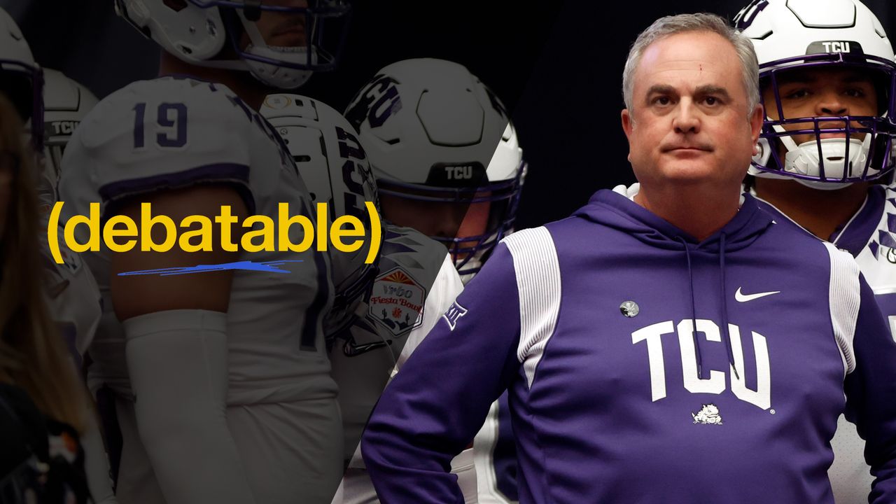 Debatable | Watch ESPN