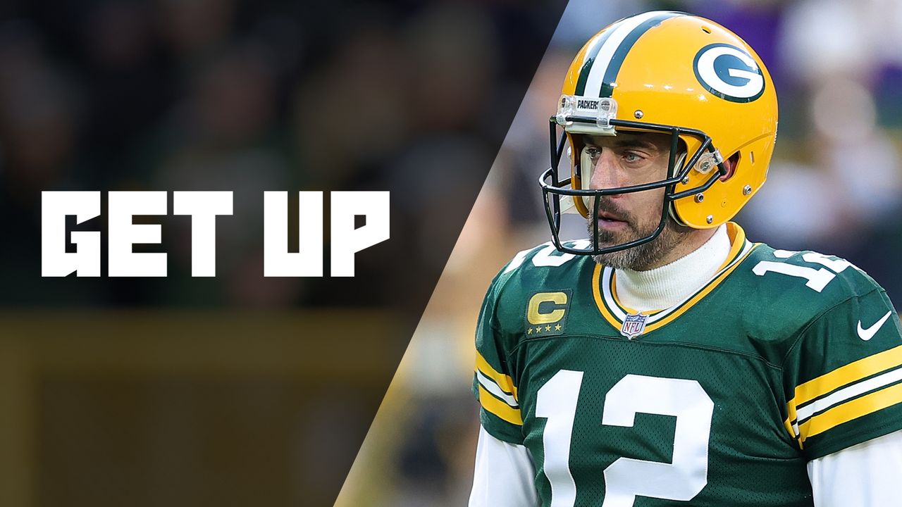 Get Up (1/4/23) - Live Stream - Watch ESPN