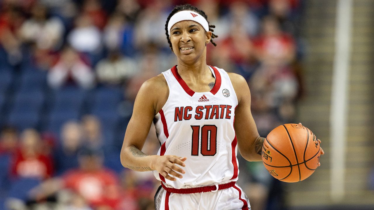Florida State vs. #10 NC State (Semifinal) 3/9/24 - Stream the Game ...