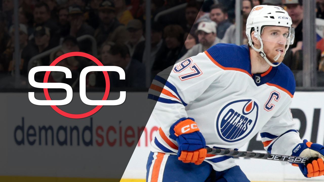 SportsCenter (3/9/23) - Live Stream - Watch ESPN