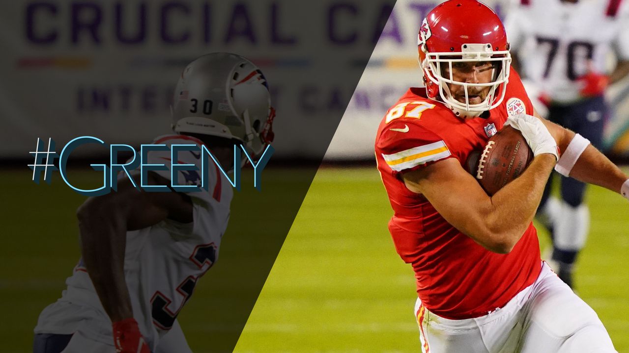 GREENY Presented by Progressive (10/6/20) - Live Stream - Watch ESPN