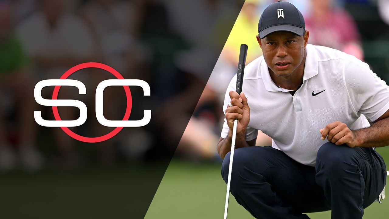 SportsCenter (4/6/23) - Live Stream - Watch ESPN