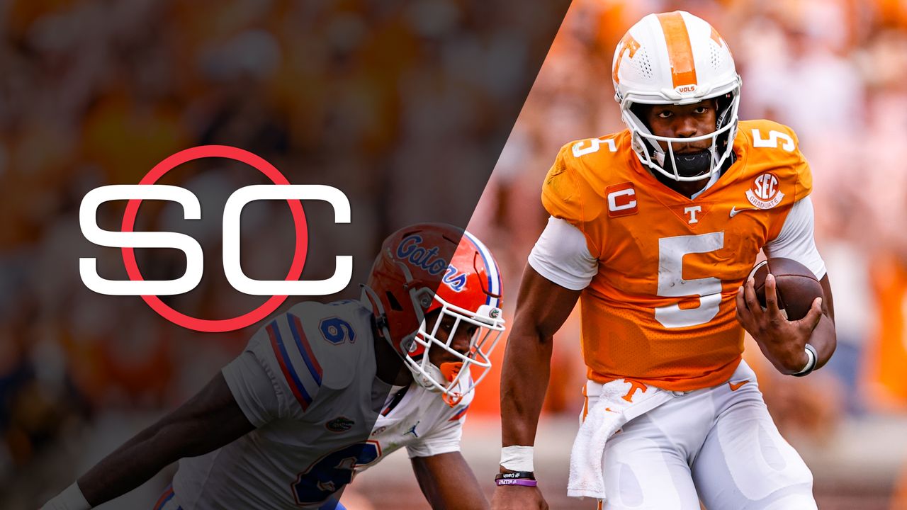 SportsCenter (9/25/22) - Live Stream - Watch ESPN