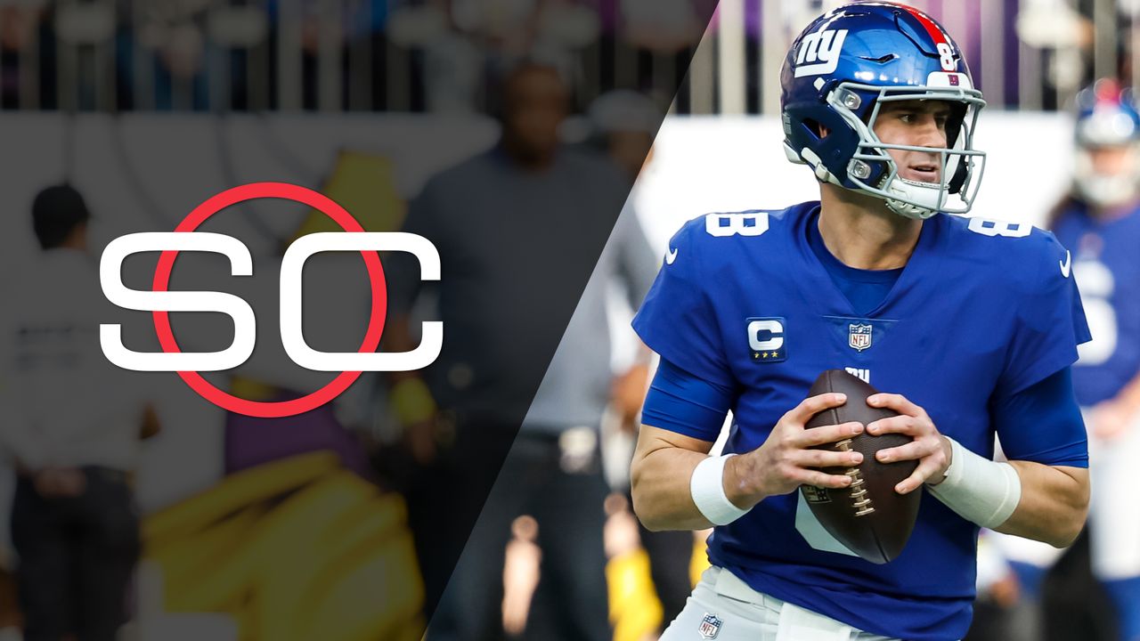 SportsCenter (1/19/23) - Live Stream - Watch ESPN