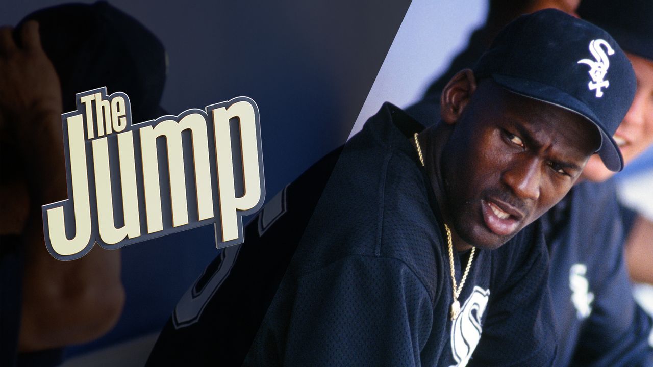 NBA: The Jump (5/6/20) - Live Stream - Watch ESPN