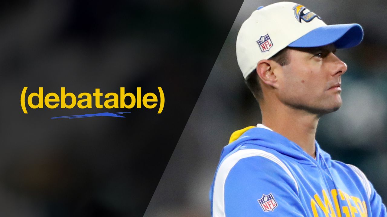 Debatable (1/16/23) - Live Stream - Watch ESPN