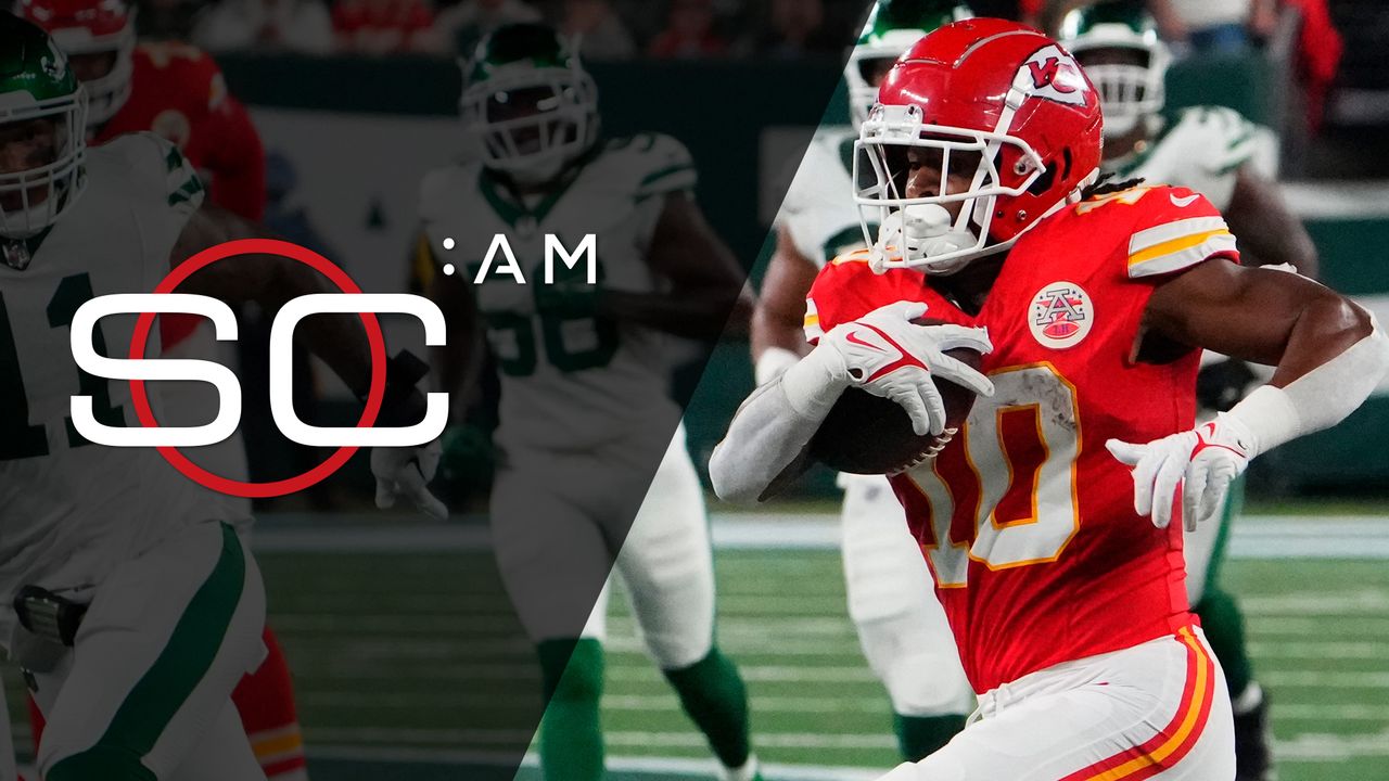 SportsCenter (10/2/23) - Live Stream - Watch ESPN