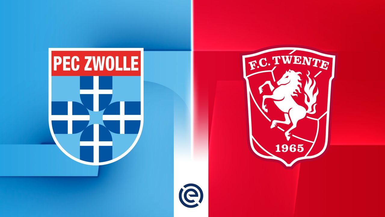 PEC Zwolle - FC Twente 5/19/24 - Stream the Match Live - Watch ESPN