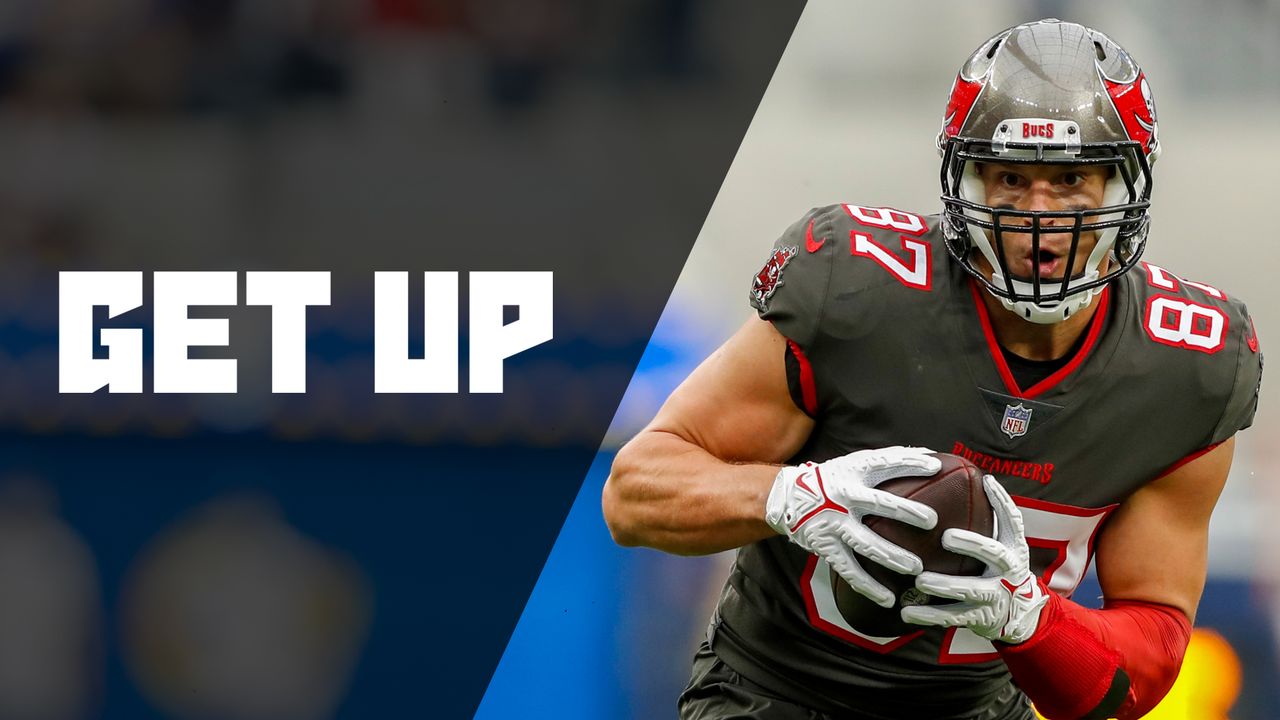 Get Up! (6/22/22) - Live Stream - Watch ESPN