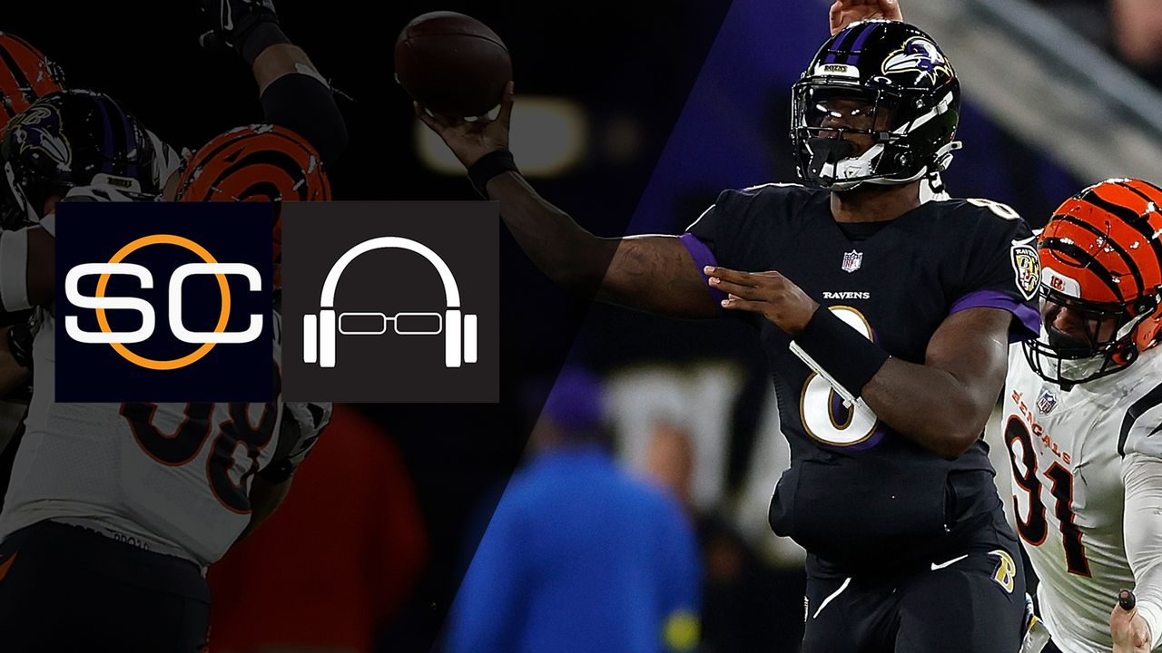 SportsCenter with Scott Van Pelt (10/10/22) - Live Stream - Watch ESPN