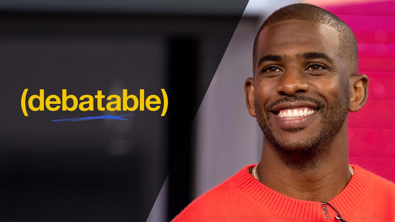 Debatable (6/26/23) - Live Stream - Watch ESPN