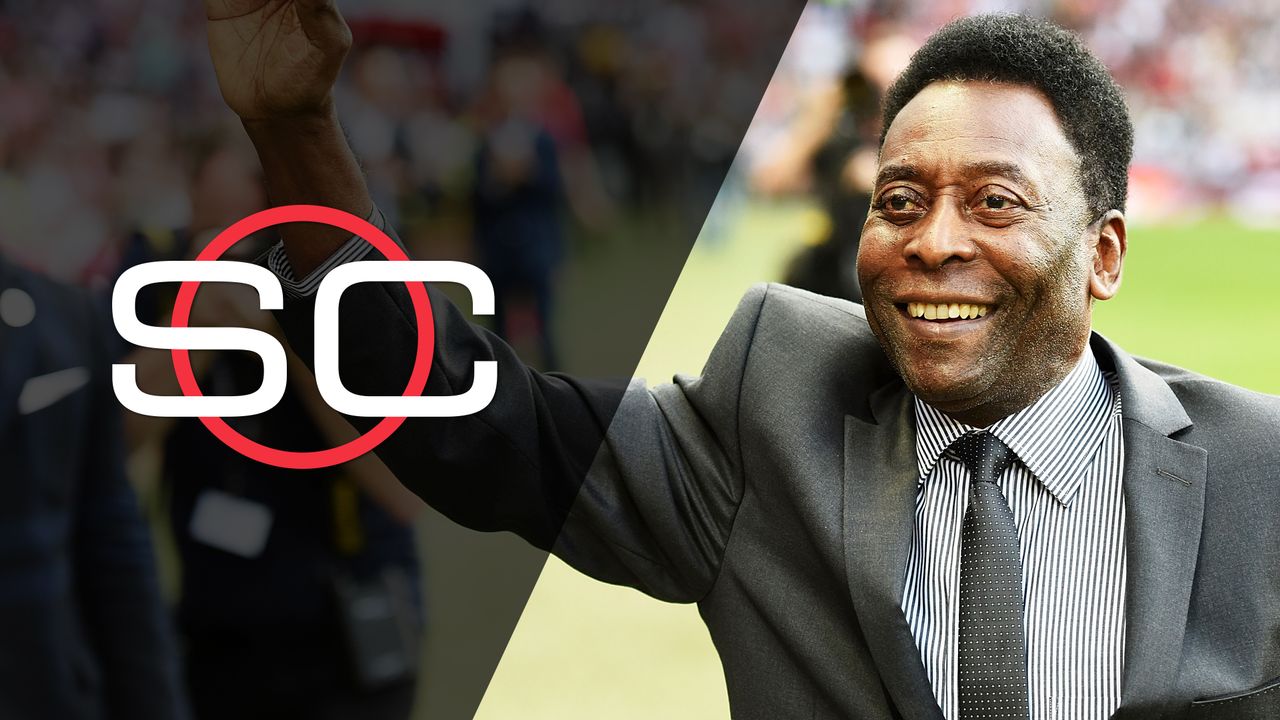 SportsCenter (12/29/22) - Live Stream - Watch ESPN