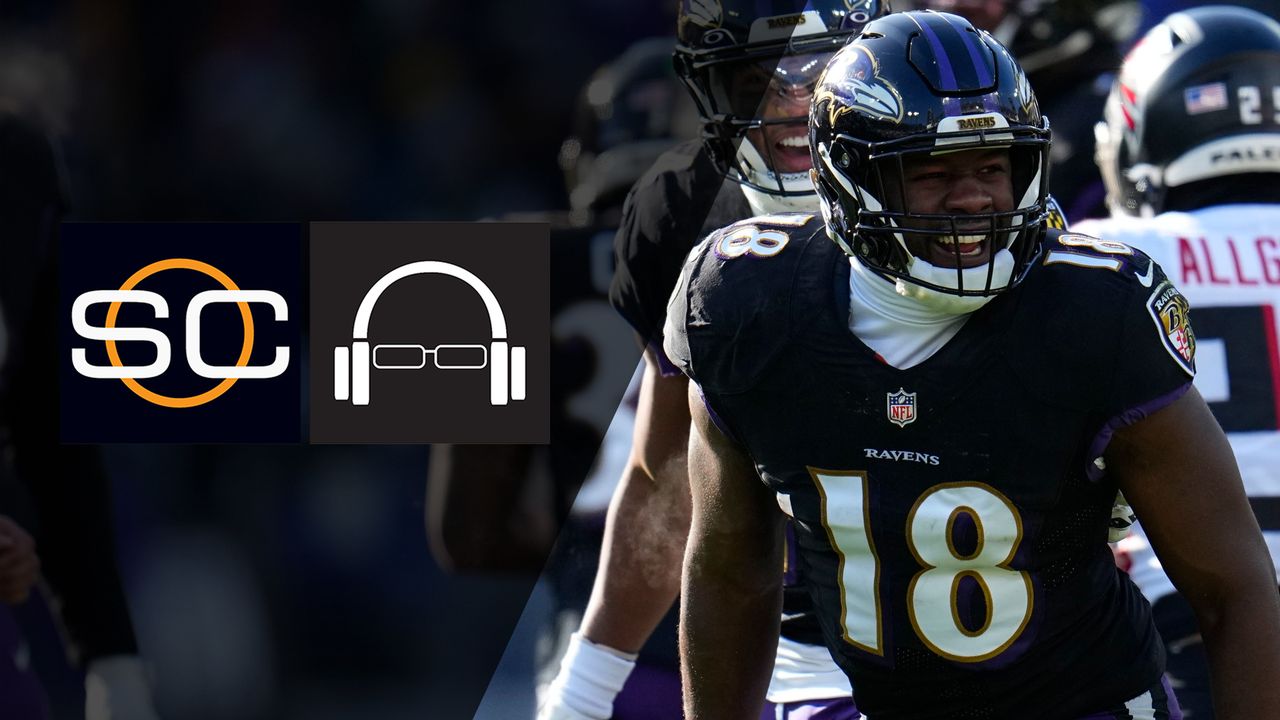 SportsCenter with Scott Van Pelt (1/10/23) - Live Stream - Watch ESPN