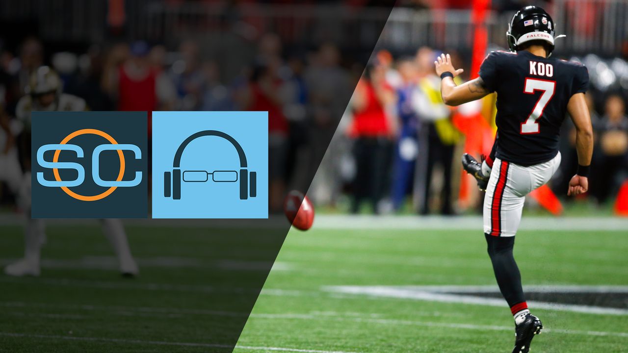 SportsCenter with Scott Van Pelt (5/28/20) - Live Stream - Watch ESPN