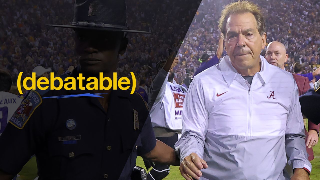 Debatable | Watch ESPN