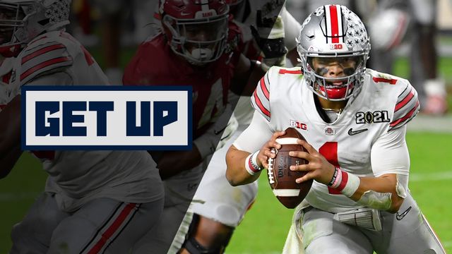 Get Up! (4/26/21) - Live Stream - Watch ESPN