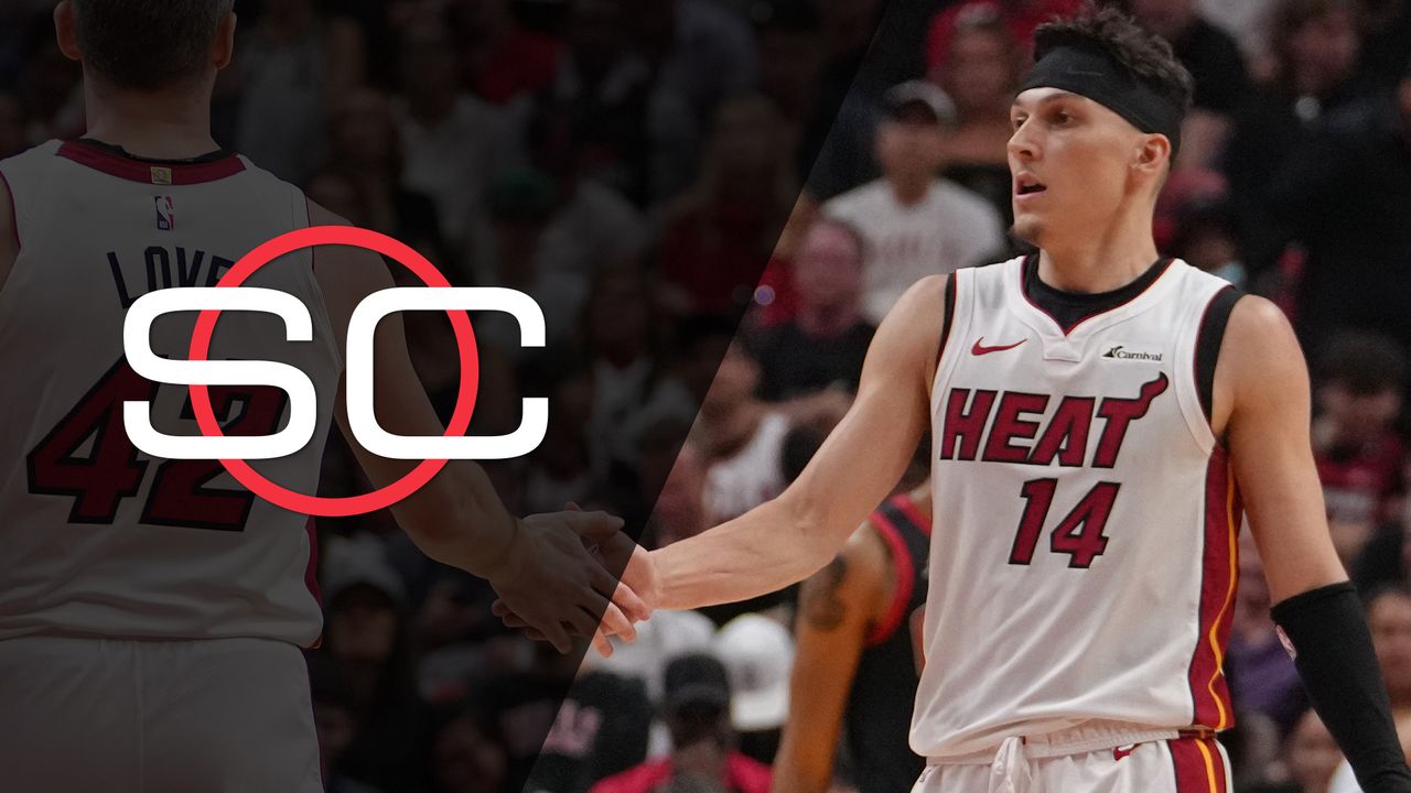 SportsCenter (4/20/24) - Live Stream - Watch ESPN