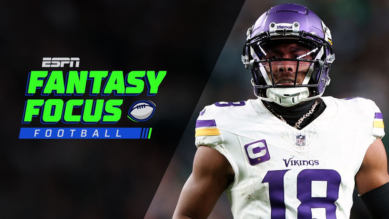 Fantasy Focus (12/11/23) - Live Stream - Watch ESPN