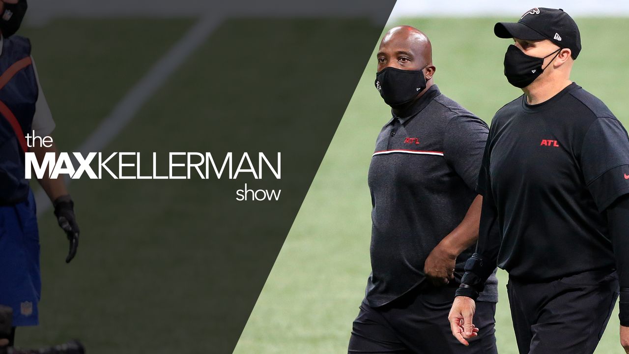 The Max Kellerman Show Presented by Progressive | Watch ESPN