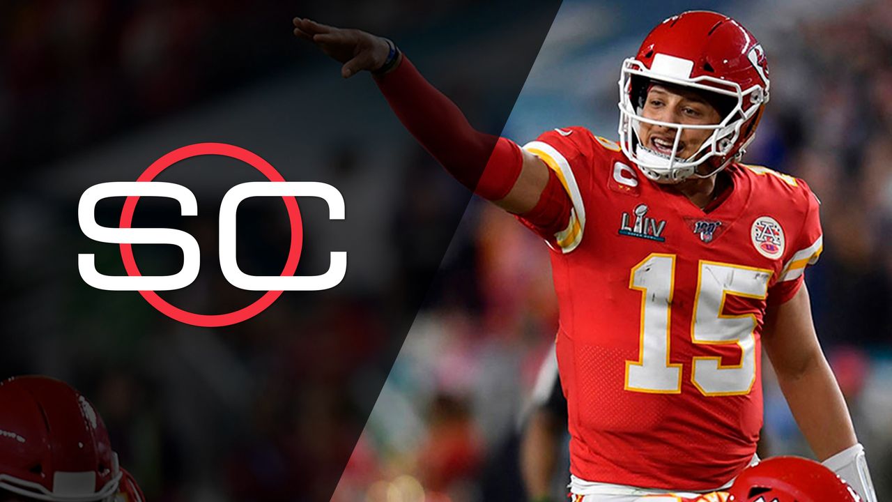 SportsCenter (7/7/20) - Live Stream - Watch ESPN