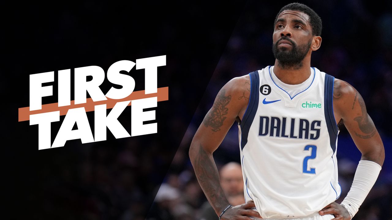Thu, 3/30 - First Take | Watch ESPN