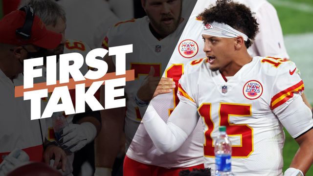 First Take (2/4/21) - Live Stream - Watch ESPN
