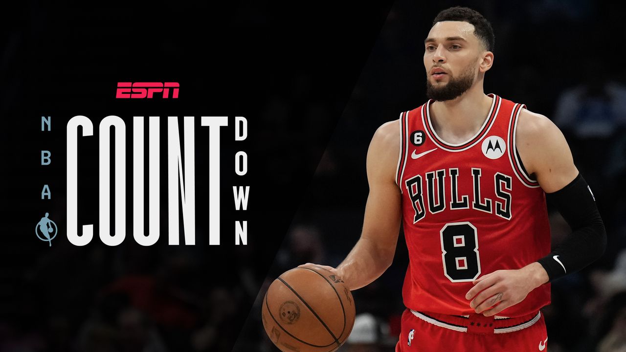 NBA Countdown Presented by DraftKings Sportsbook (4/12/23) - Live ...