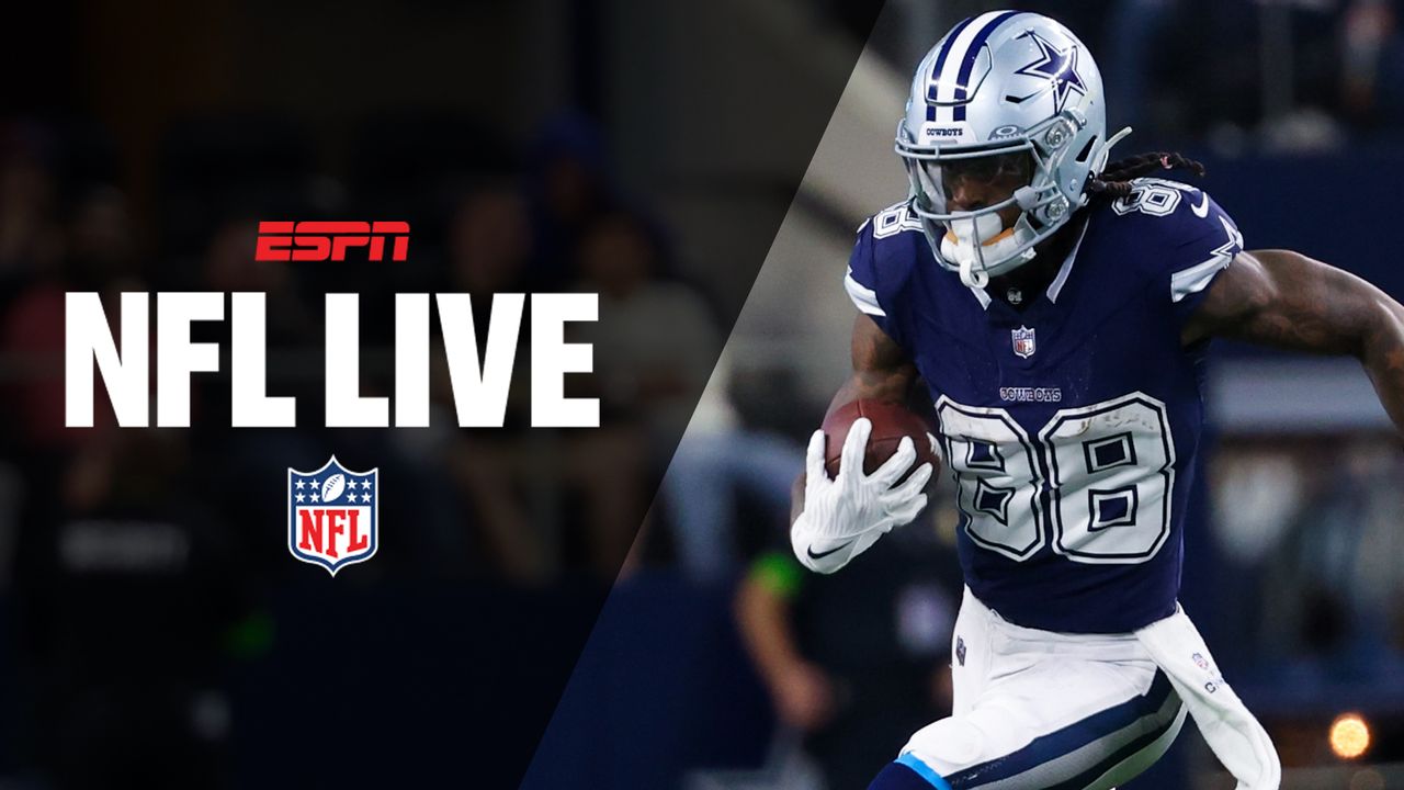 NFL Live (8/26/24) - Live Stream - Watch ESPN