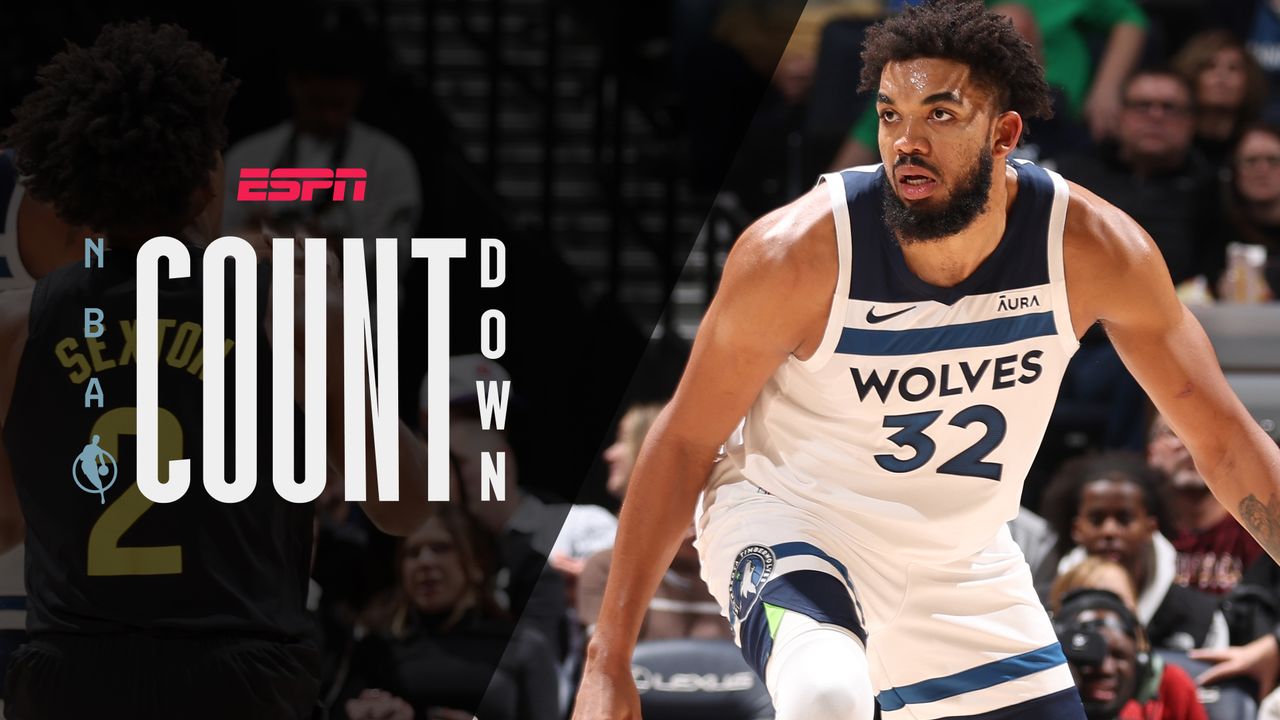 NBA Countdown Presented by DoorDash (12/6/23) - Live Stream - Watch ESPN