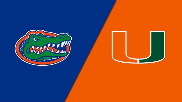Florida vs. Miami (W Soccer) (4/3/21) - Live Stream - Watch ESPN
