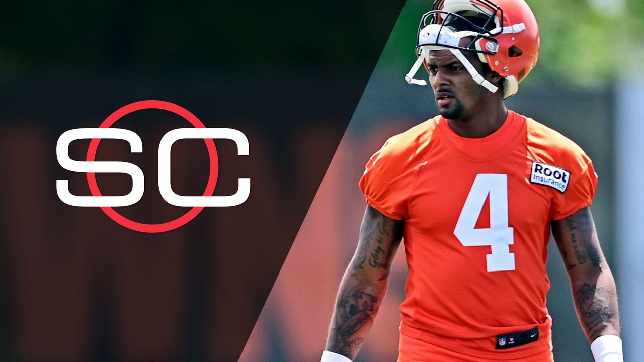 SportsCenter (8/3/22) - Live Stream - Watch ESPN