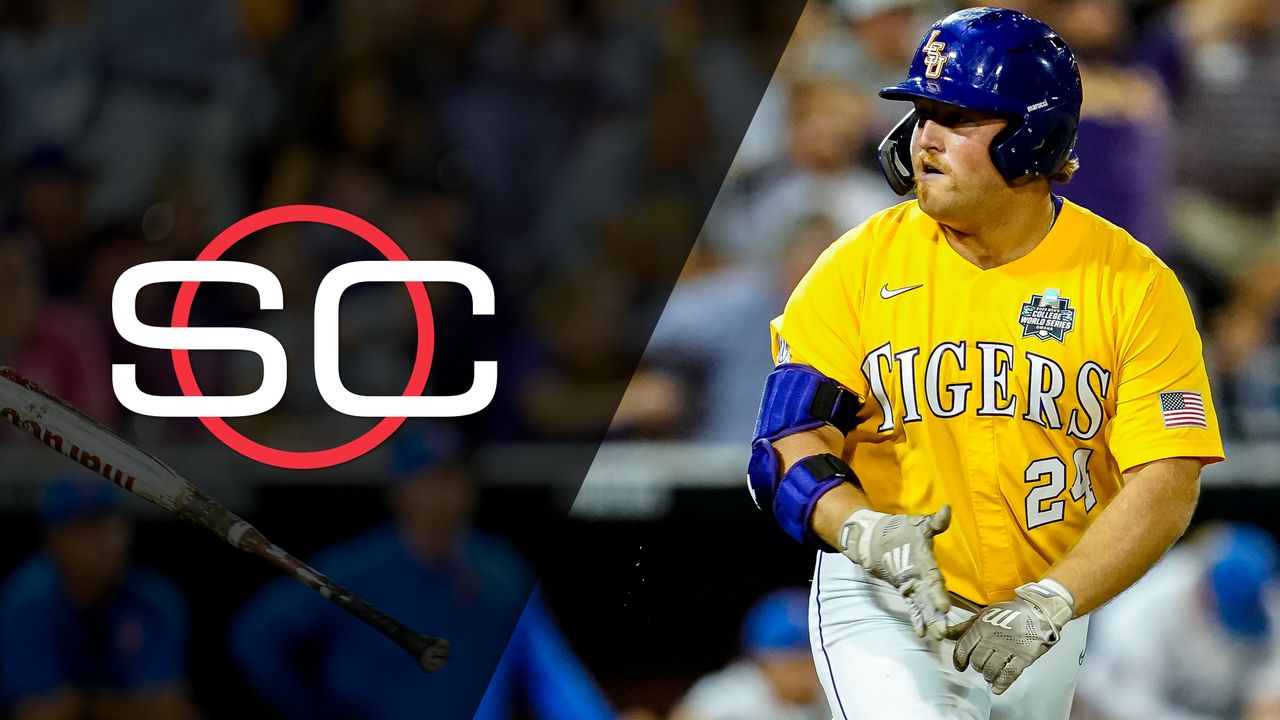 SportsCenter (6/25/23) - Live Stream - Watch ESPN