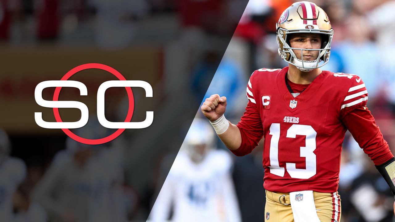 SportsCenter (2/11/24) - Live Stream - Watch ESPN