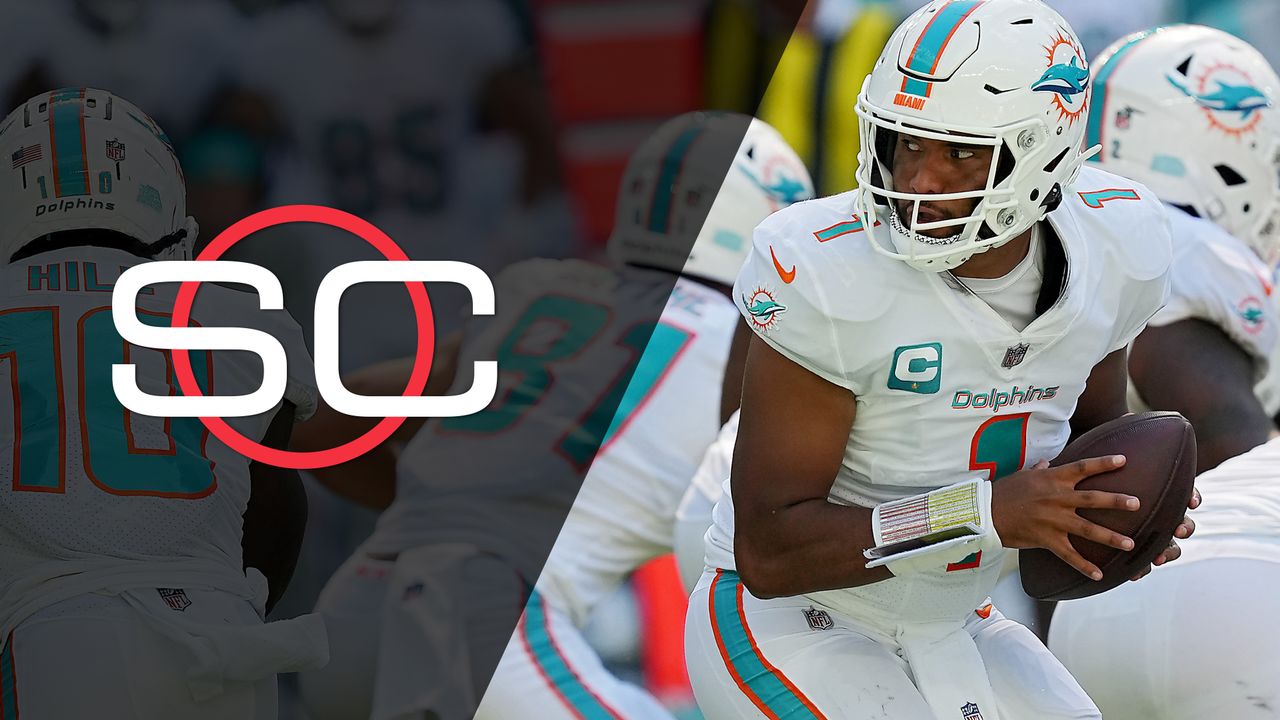 SportsCenter (9/26/22) - Live Stream - Watch ESPN