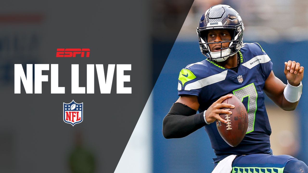 NFL Live (8/24/22) - Live Stream - Watch ESPN