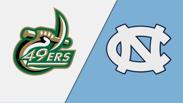 2011: Charlotte vs. North Carolina (Championship) (NCAA Men's Soccer ...