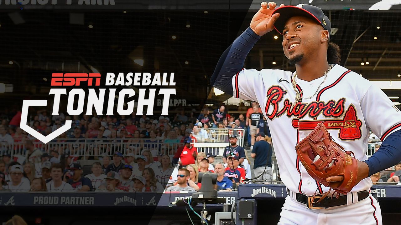 Baseball Tonight: Sunday Night Countdown Presented by Corona (4/17/22 ...