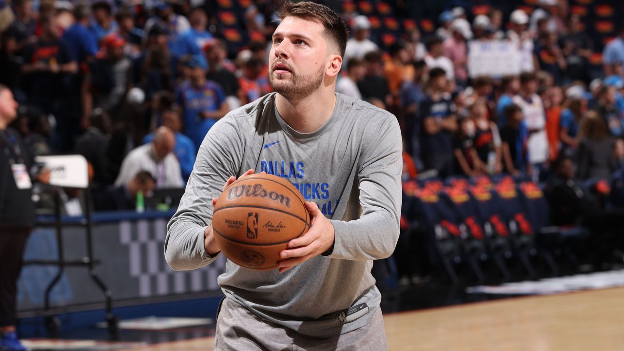 NBA Layup Lines (5/18/24) - Live Stream - Watch ESPN