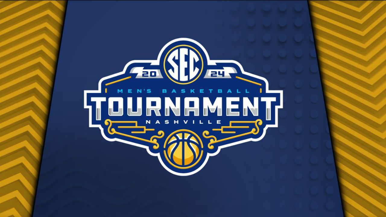 SEC Men's Basketball Tournament Post-Game Press Conferences (3/15/24 ...