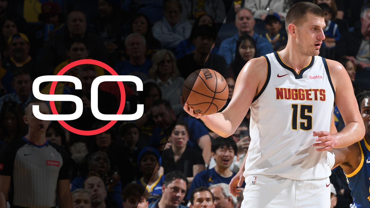 SportsCenter (2/25/24) - Live Stream - Watch ESPN