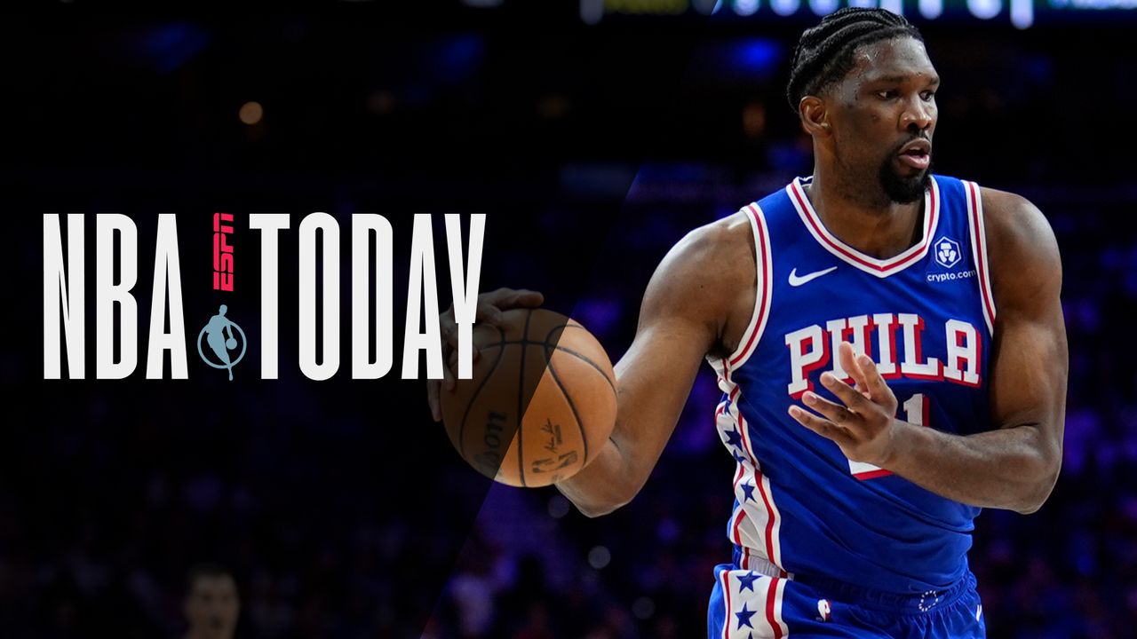 NBA Today (4/3/24) - Live Stream - Watch ESPN