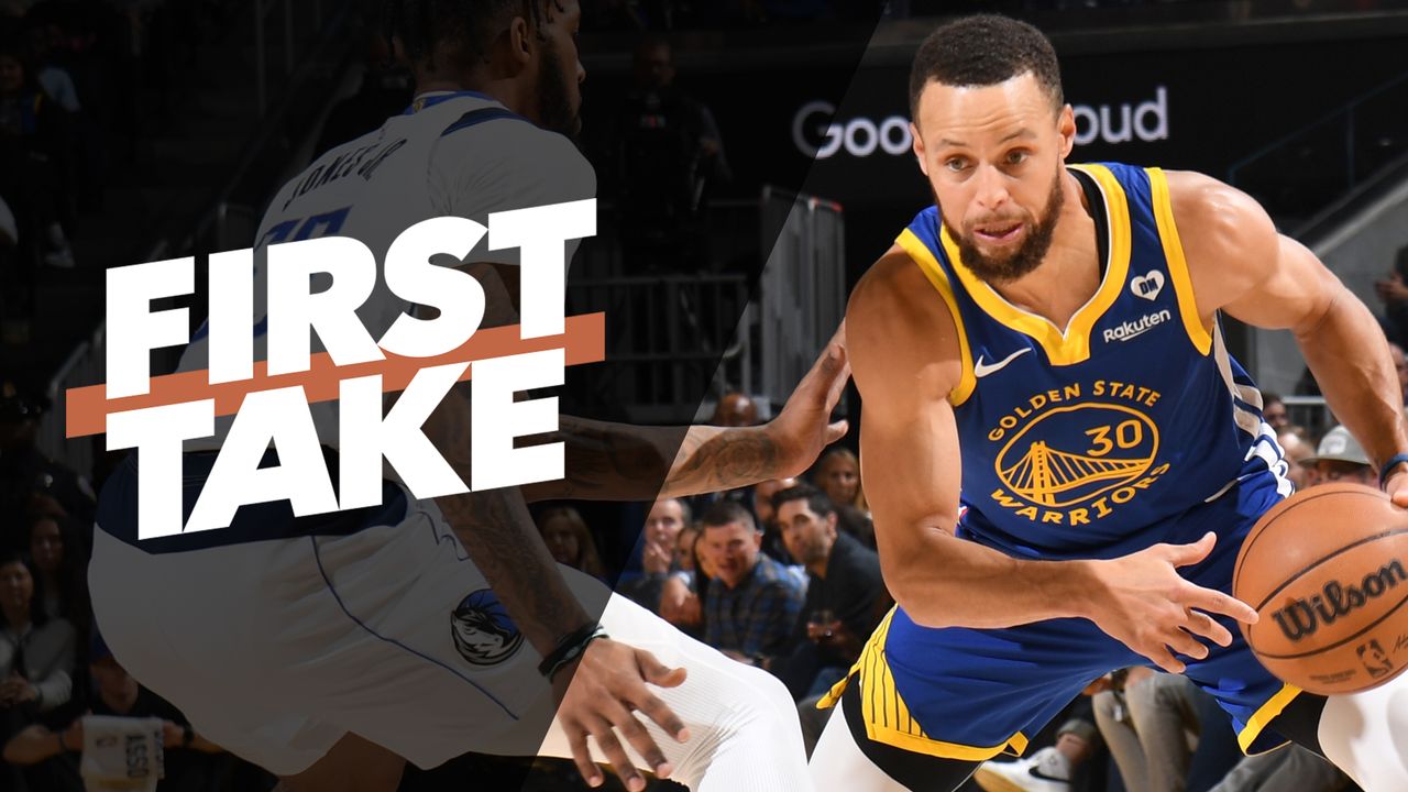 First Take (4/3/24) - Live Stream - Watch ESPN