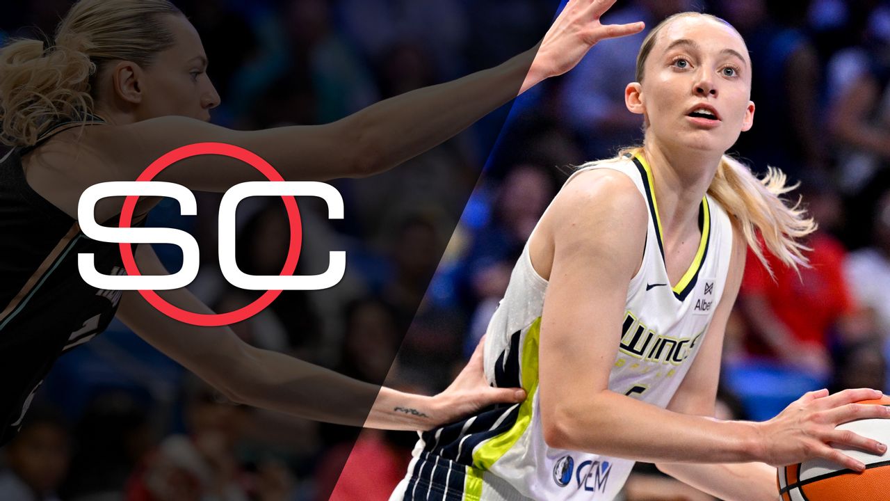 SportsCenter (7/28/25) - Live Stream - Watch ESPN