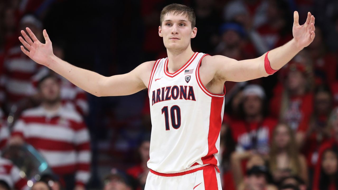 #8 Arizona vs. USC 3/2/23 - Stream the Game Live - Watch ESPN