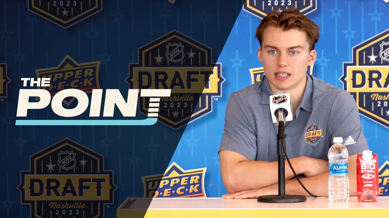 The Point (6/28/23) - Live Stream - Watch ESPN