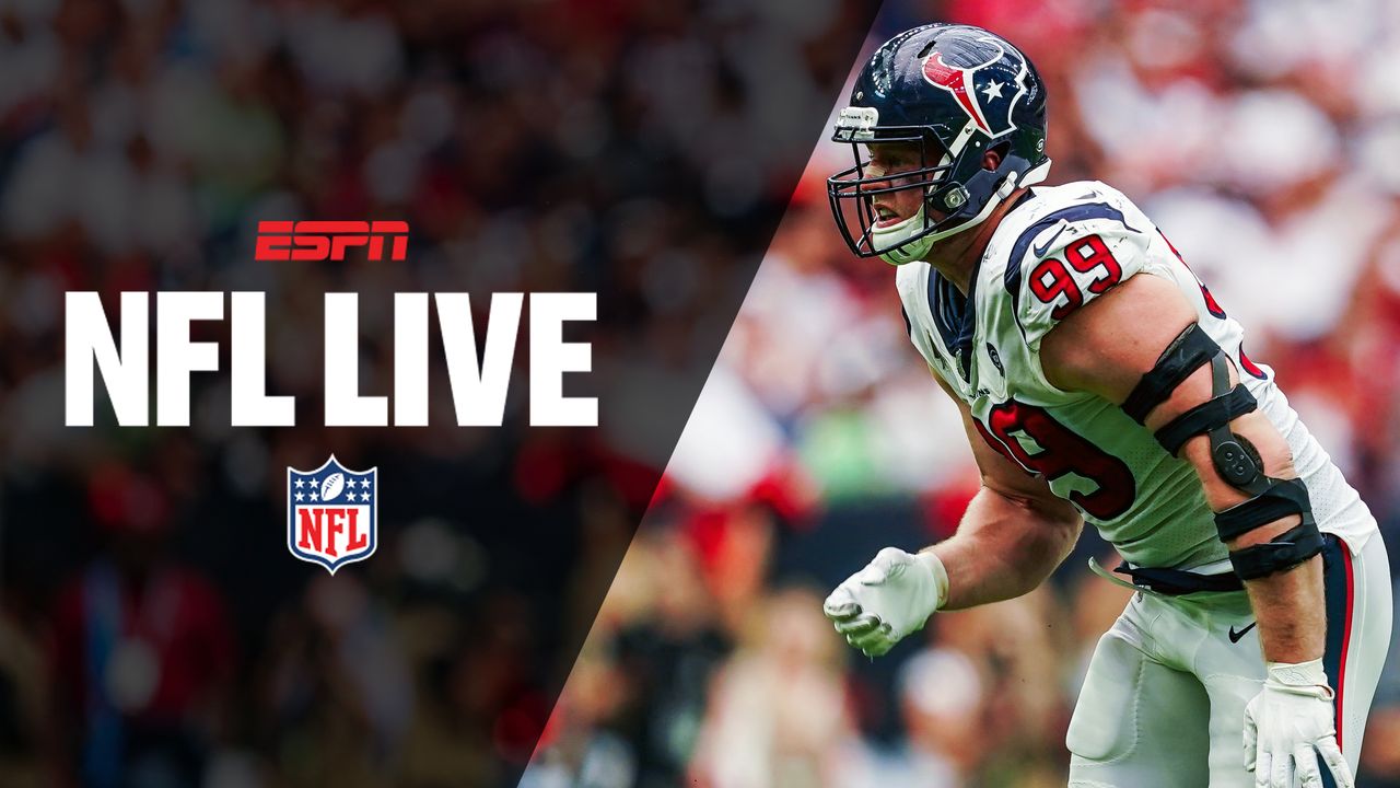 NFL Live (2/13/21) - Live Stream - Watch ESPN