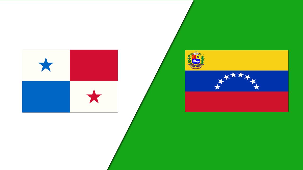 In Spanish-Panamá vs. Venezuela | ESPN Deportes